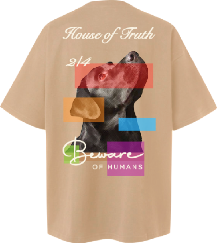 House of Truth