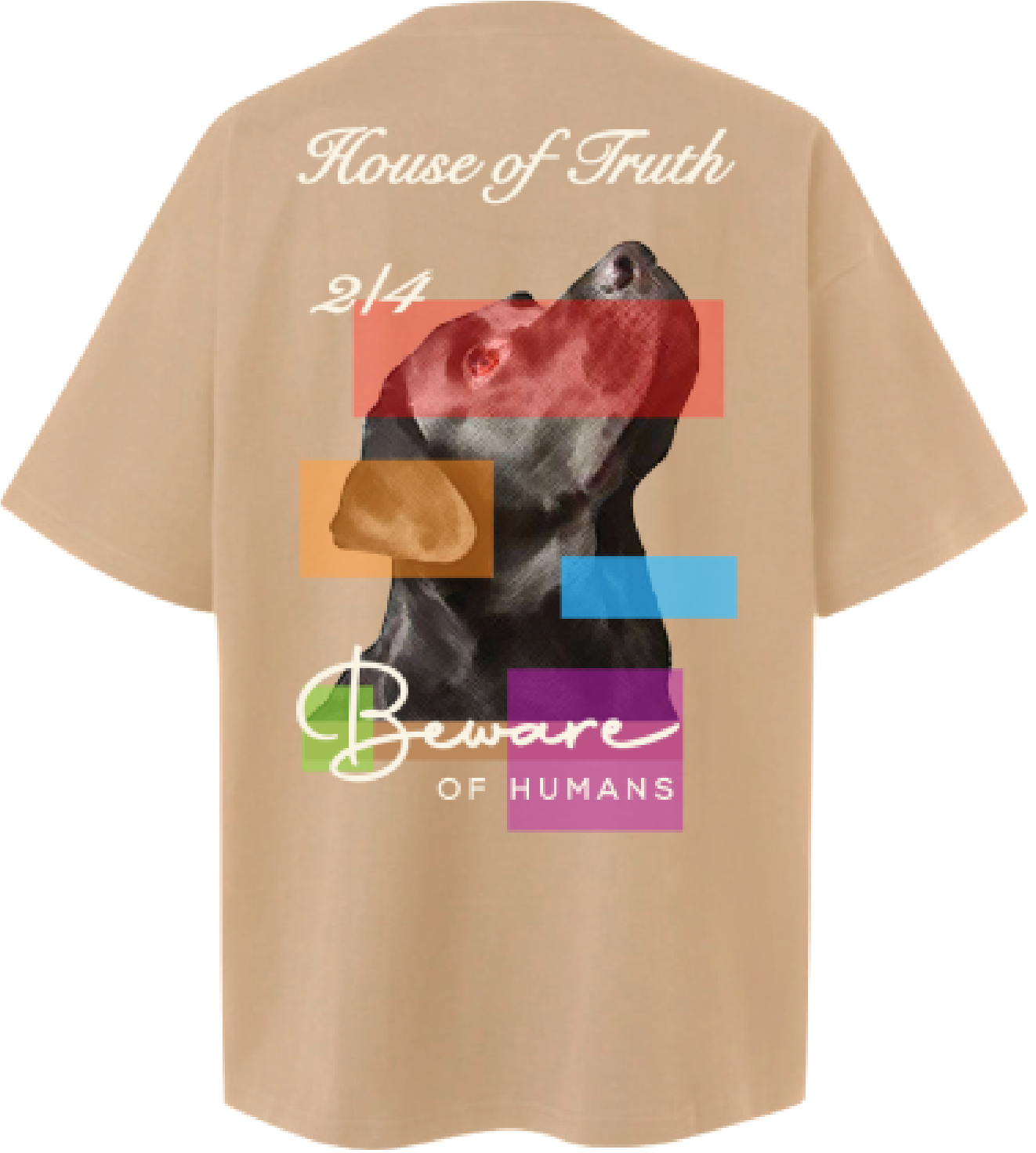House of Truth